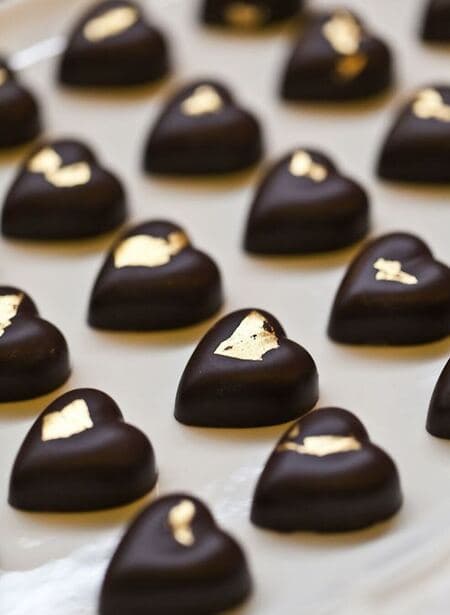 February Chocolate Workshop - Valentine's Day | Sweet Spot Studio